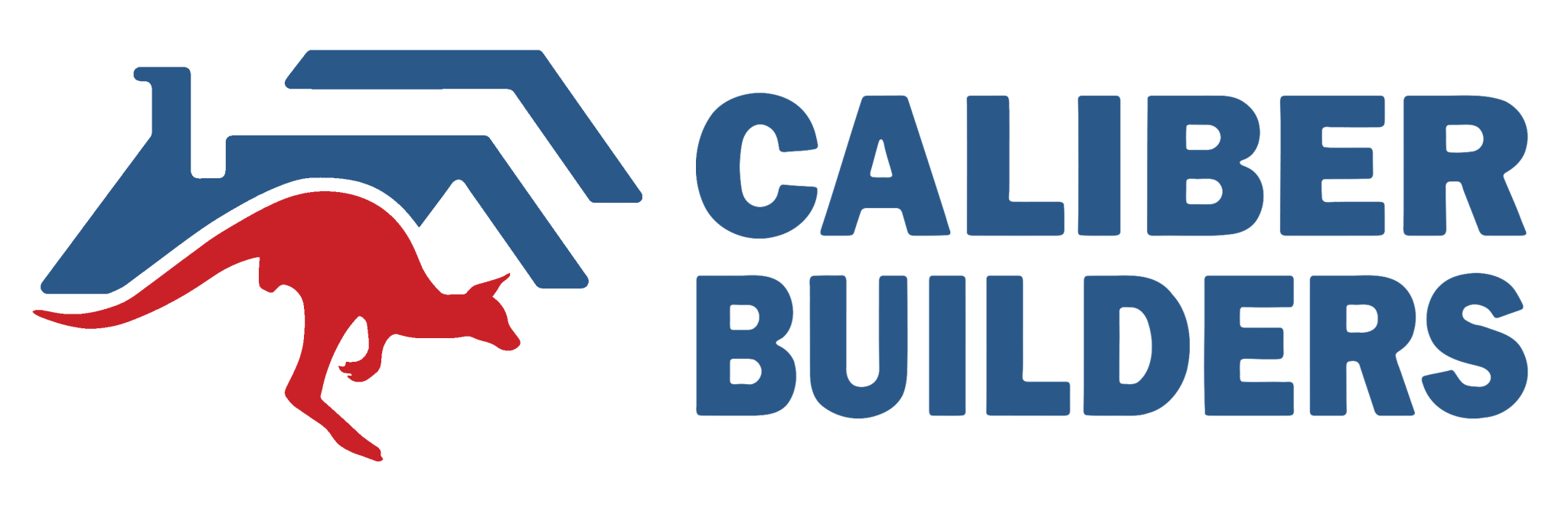 HOME - Caliber Builders