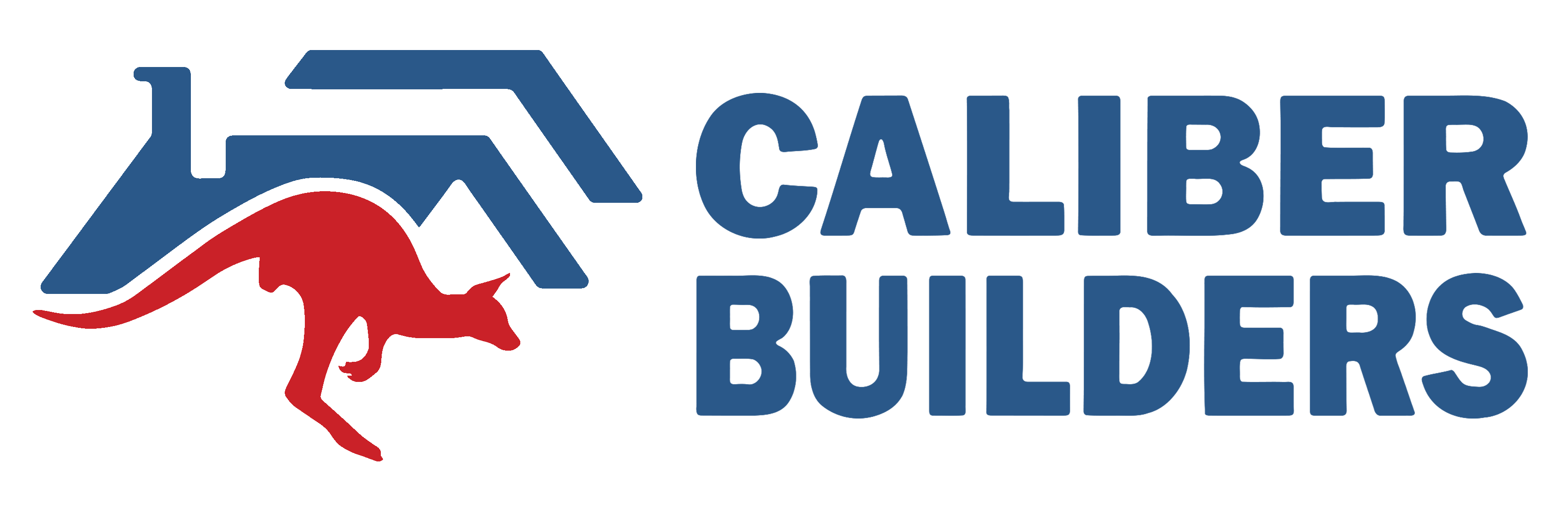 Projects - Caliber Builders