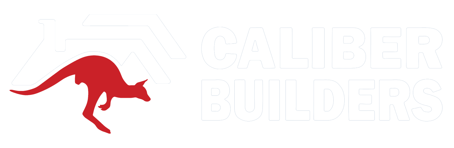 HOME - Caliber Builders
